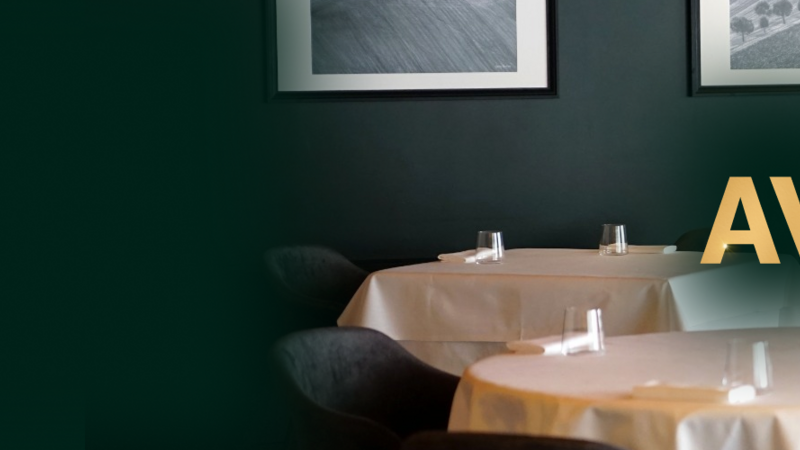 Scopri i 46 ristoranti dei TheFork Awards 2022 | TheFork blog Scopri i 46 ristoranti dei TheFork Awards 2022 | TheFork blog