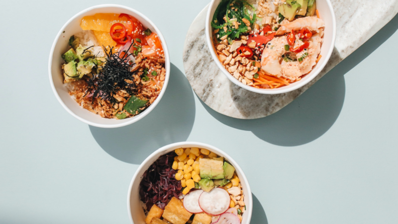 Cosa significa poke e da dove viene il suo successo | TheFork blog