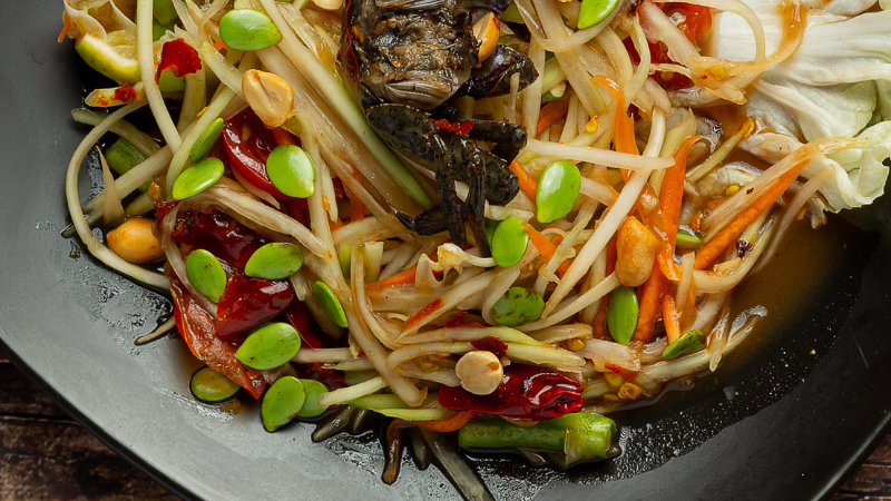 Cibo thailandese: cinque piatti tipici da provare | TheFork blog