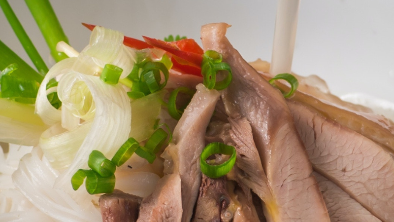 Cibo cinese: 6 piatti da assaggiare assolutamente | TheFork blog
