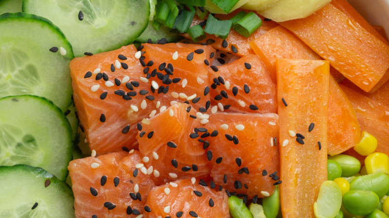 Cosa significa poke e da dove viene il suo successo | TheFork blog