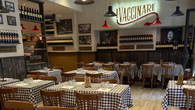 I Vaccinari Milano: tutto il gusto della cucina romana “in trasferta ...