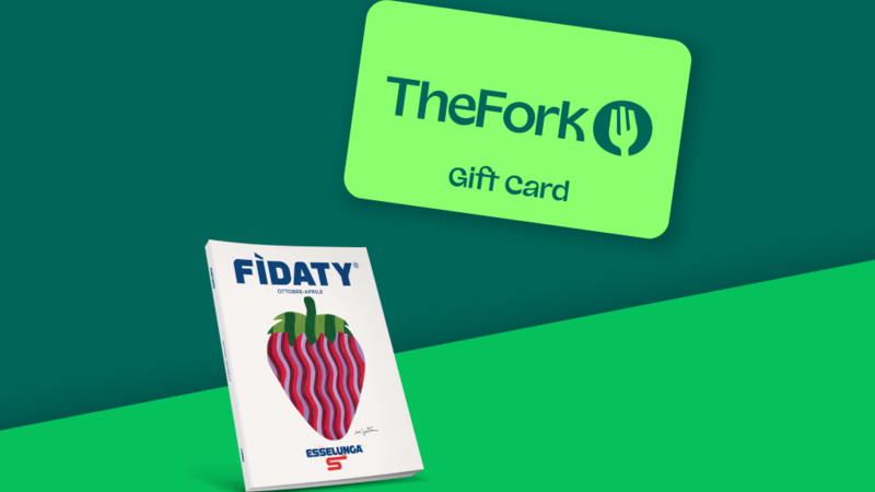 Scopri il nuovo Catalogo Fìdaty Esselunga: ottieni una Gift Card ...