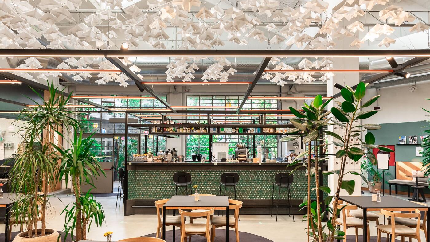 La mostra di Tenoha ti porta in Giappone e poi... tutti al ristorante ...