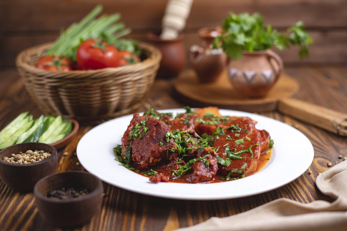 Cinque piatti tipici calabresi da provare assolutamente | TheFork blog