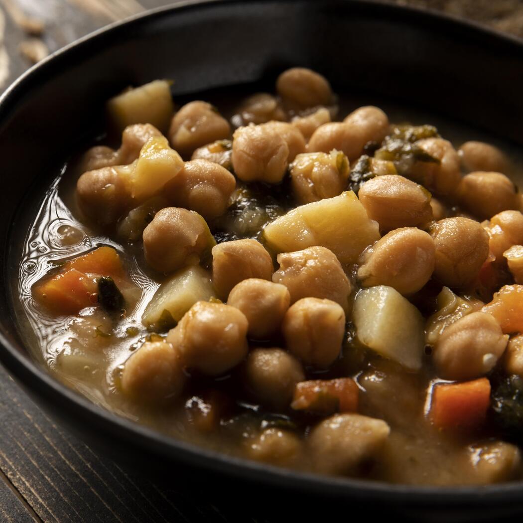 Cinque piatti tipici calabresi da provare assolutamente | TheFork blog