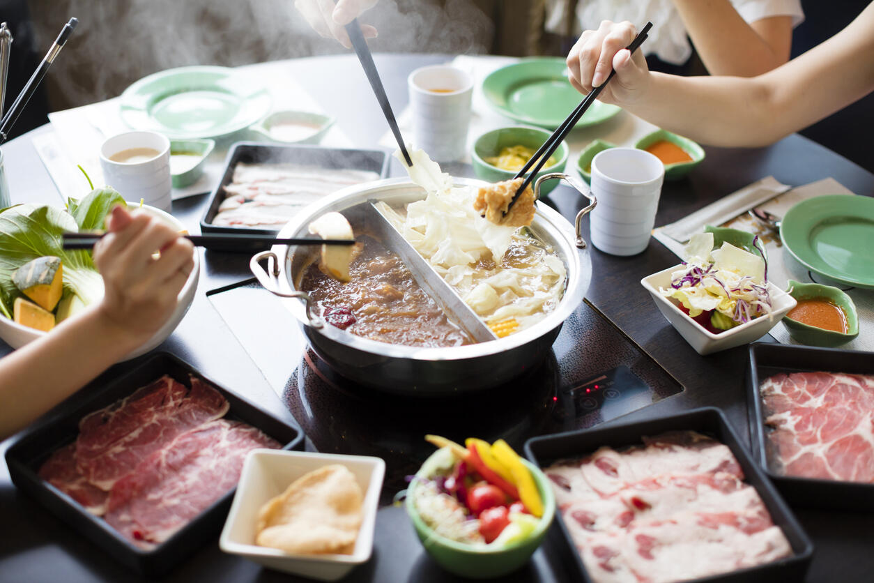 Cibo cinese: 6 piatti da assaggiare assolutamente | TheFork blog