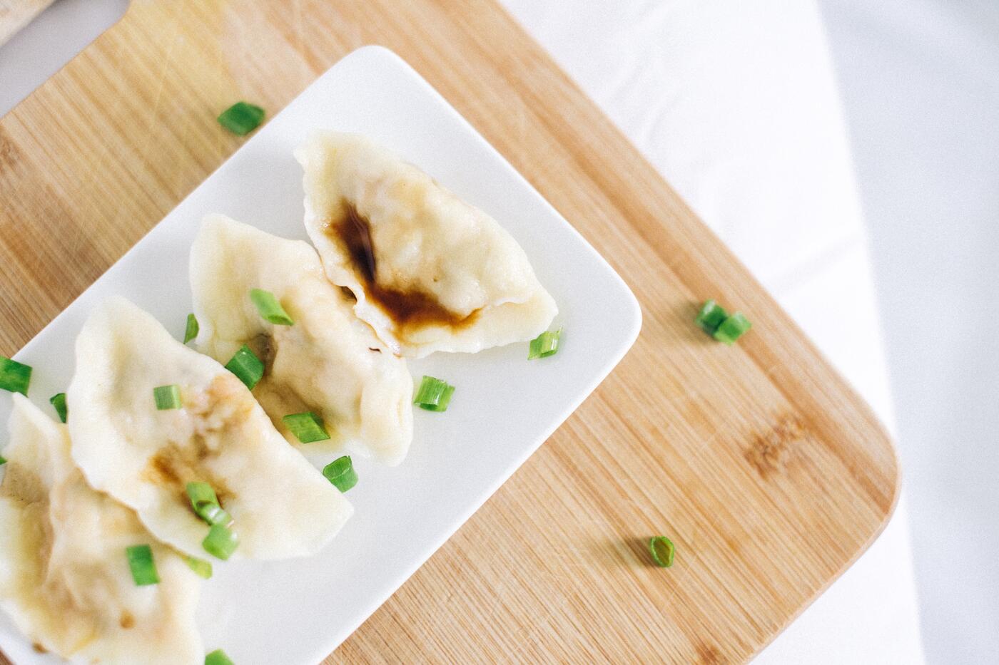 Cibo cinese: 6 piatti da assaggiare assolutamente | TheFork blog