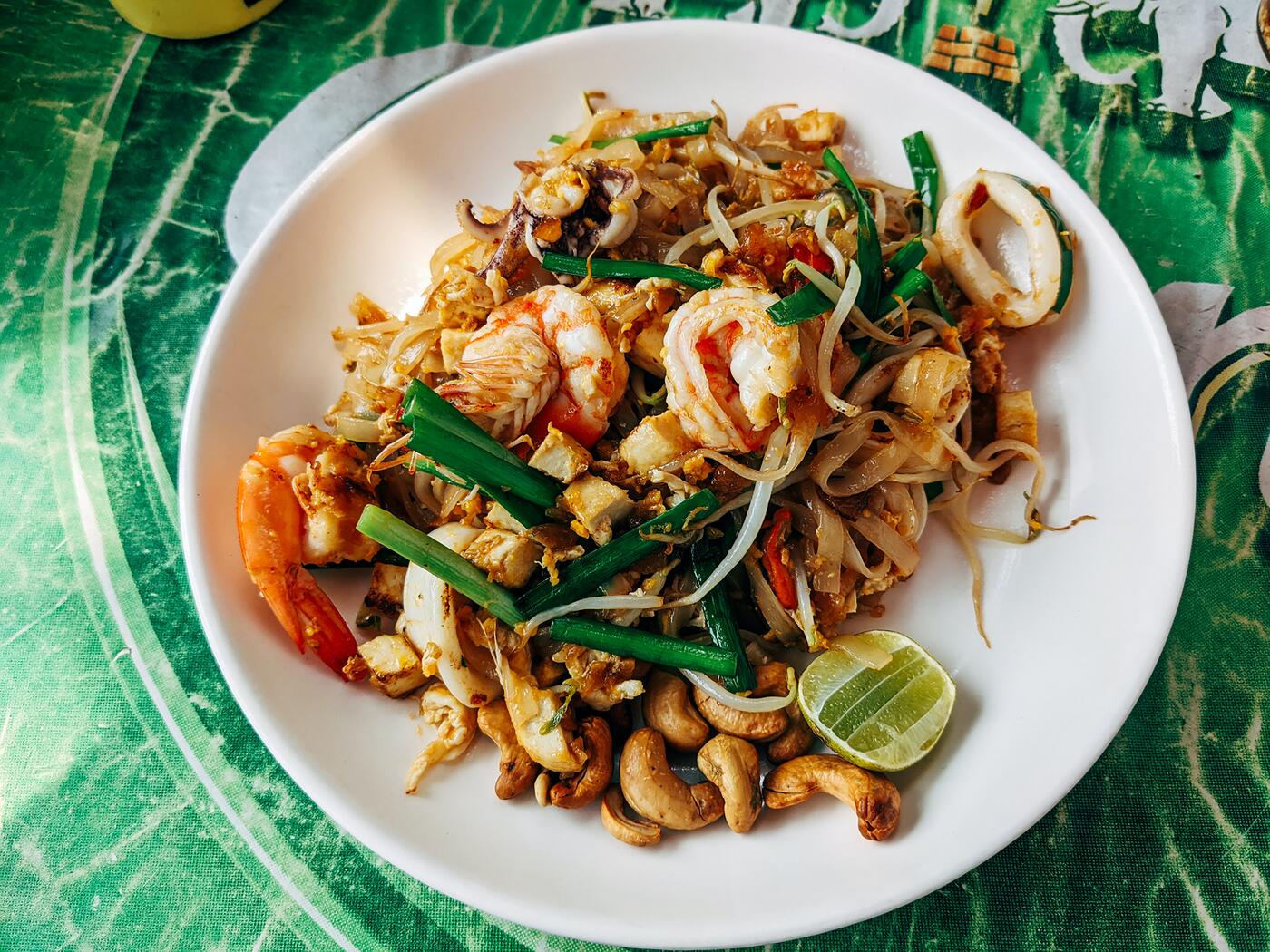 Cibo thailandese: cinque piatti tipici da provare | TheFork blog