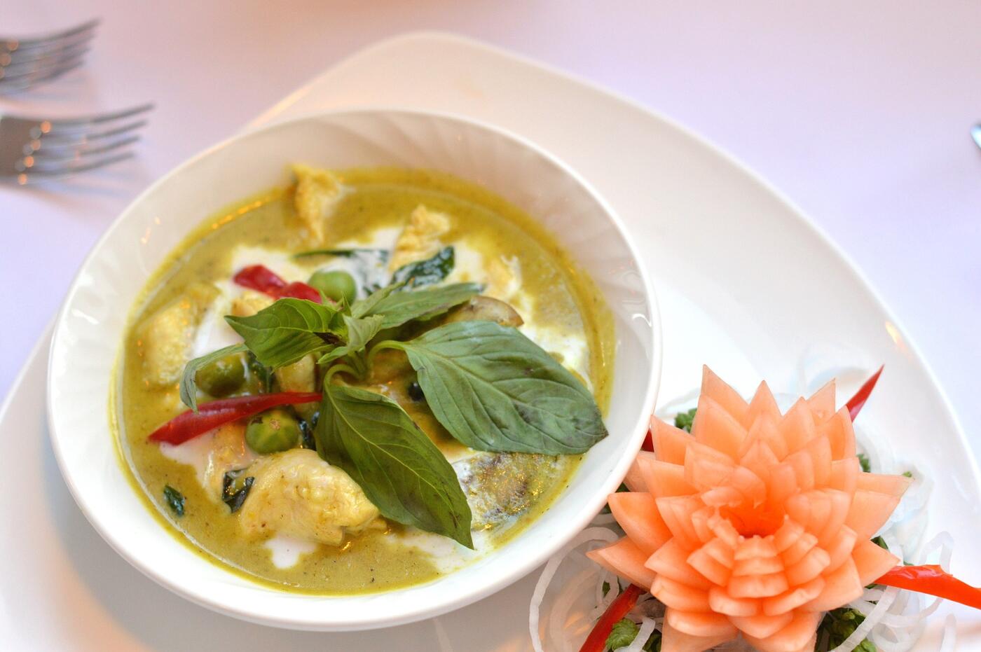 Cibo thailandese: cinque piatti tipici da provare | TheFork blog