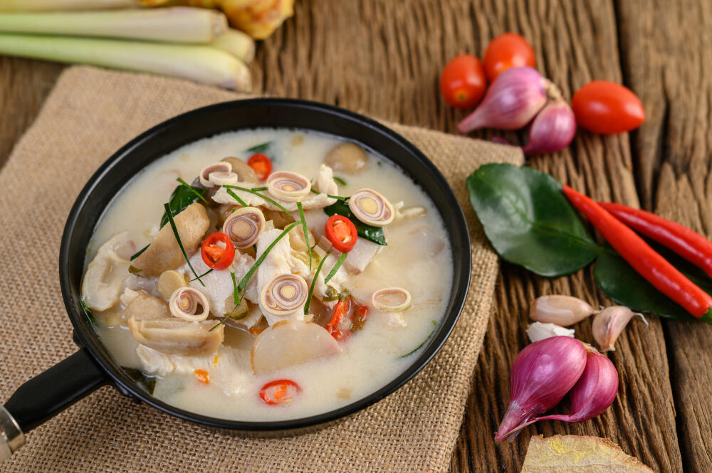 Cibo thailandese: cinque piatti tipici da provare | TheFork blog