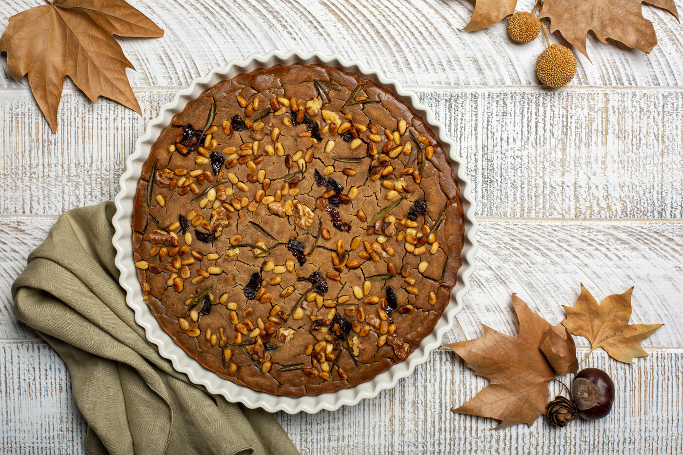 Dolci toscani: storia e ingredienti dei più famosi | TheFork blog