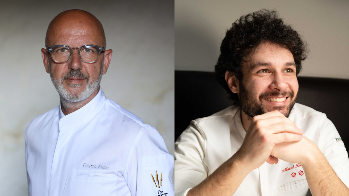 Aria di estate a Identità Golose Milano: i prossimi appuntamenti in ...