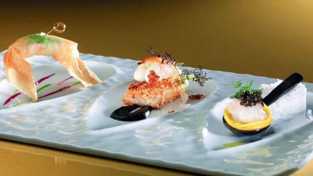 I Top Chef di TheFork: Da Vittorio a Brusaporto | TheFork blog